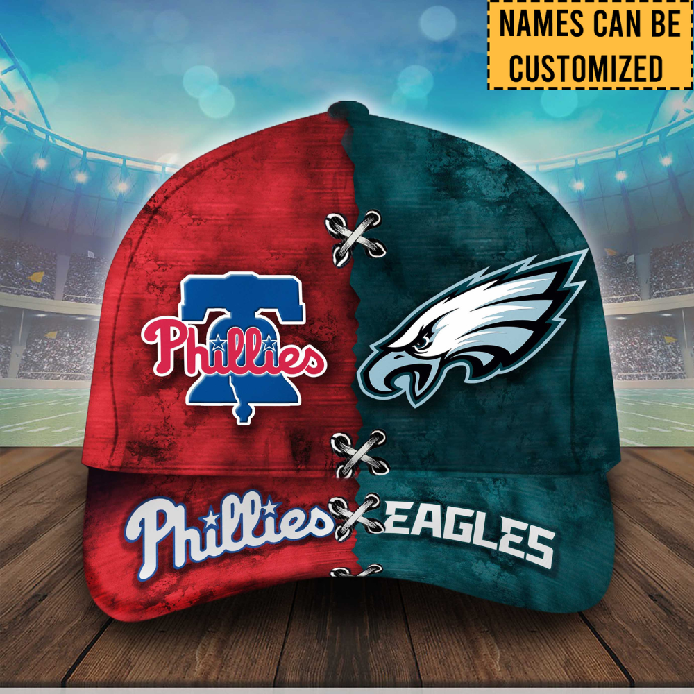 Team Classic Cap - Customized Classic Cap - EG, PL – dekor365